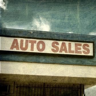 Auto Dealers Insurance | Huff Insurance