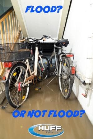 Do I Need Flood Insurance To Cover Damage From Water In My House ...