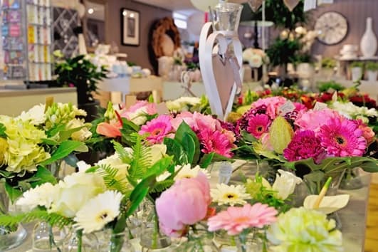 Maryland Florist Insurance, Florists Insurance In Maryland