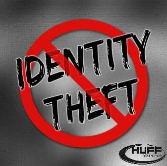 Identity Theft: Is Your Information at Risk? - Huff Insurance