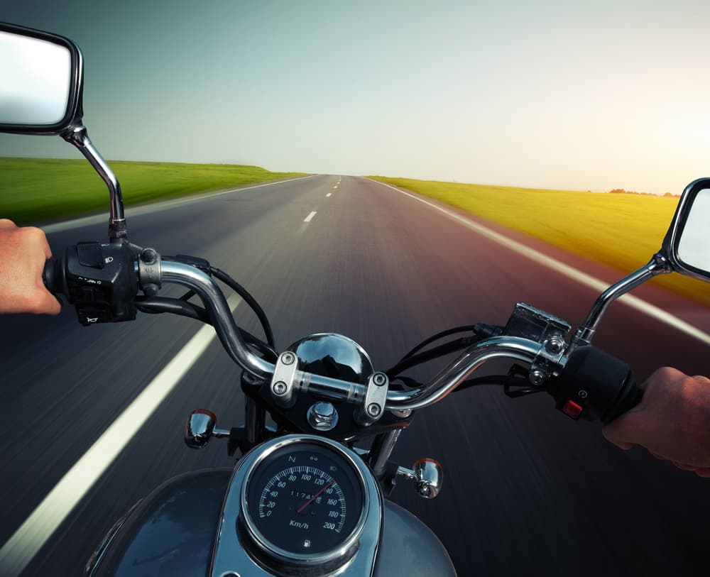 I need insurance for my Motorcycle | Huff Insurance