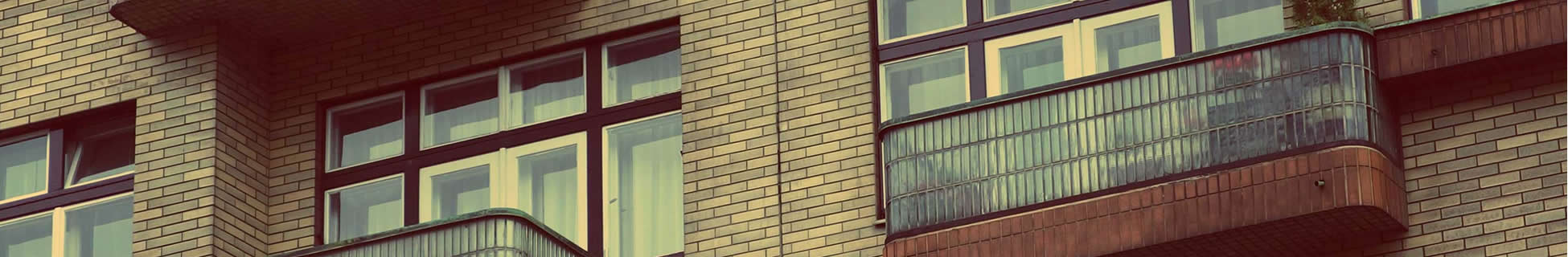 What is so tricky about insuring a condo? - Huff Insurance