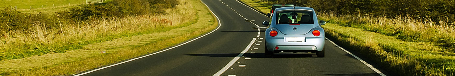 What is usage based auto insurance? - Huff Insurance