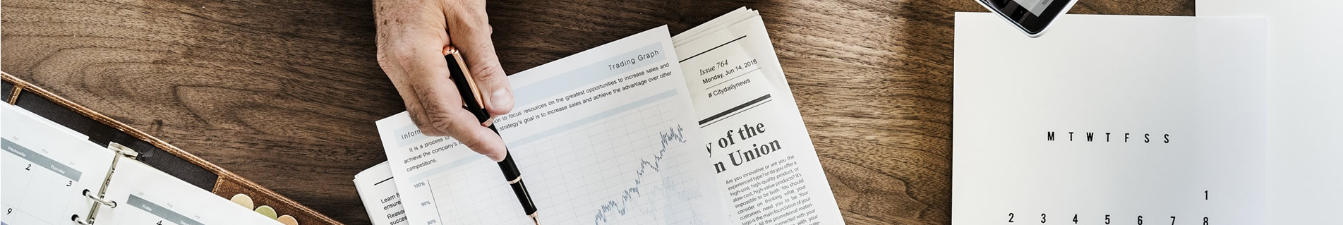 Professional Liability Insurance from Huff Insurance