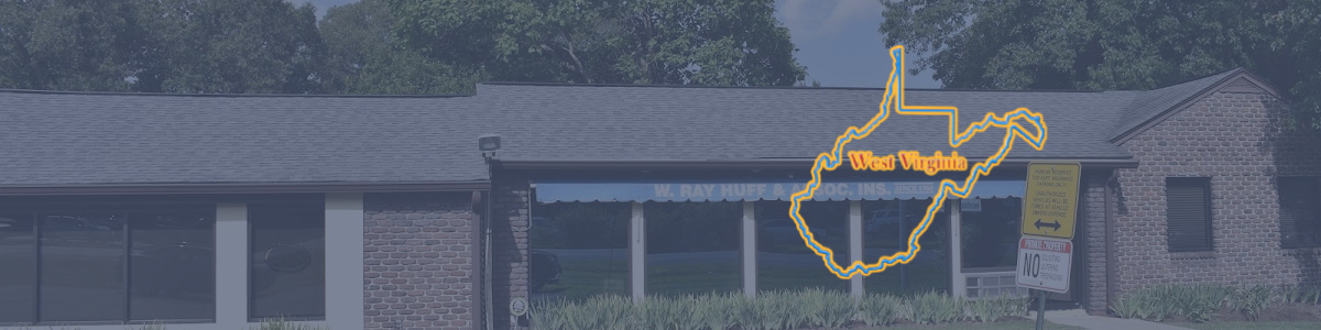 West Virginia Insurance Agent - Huff Insurance -Since 1960