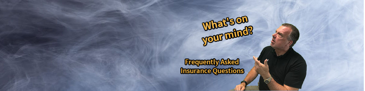 Most Common and Frequently Asked Insurance Questions - Huff Insurance