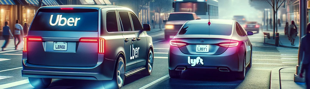 Uber and Lyft Ride Safety