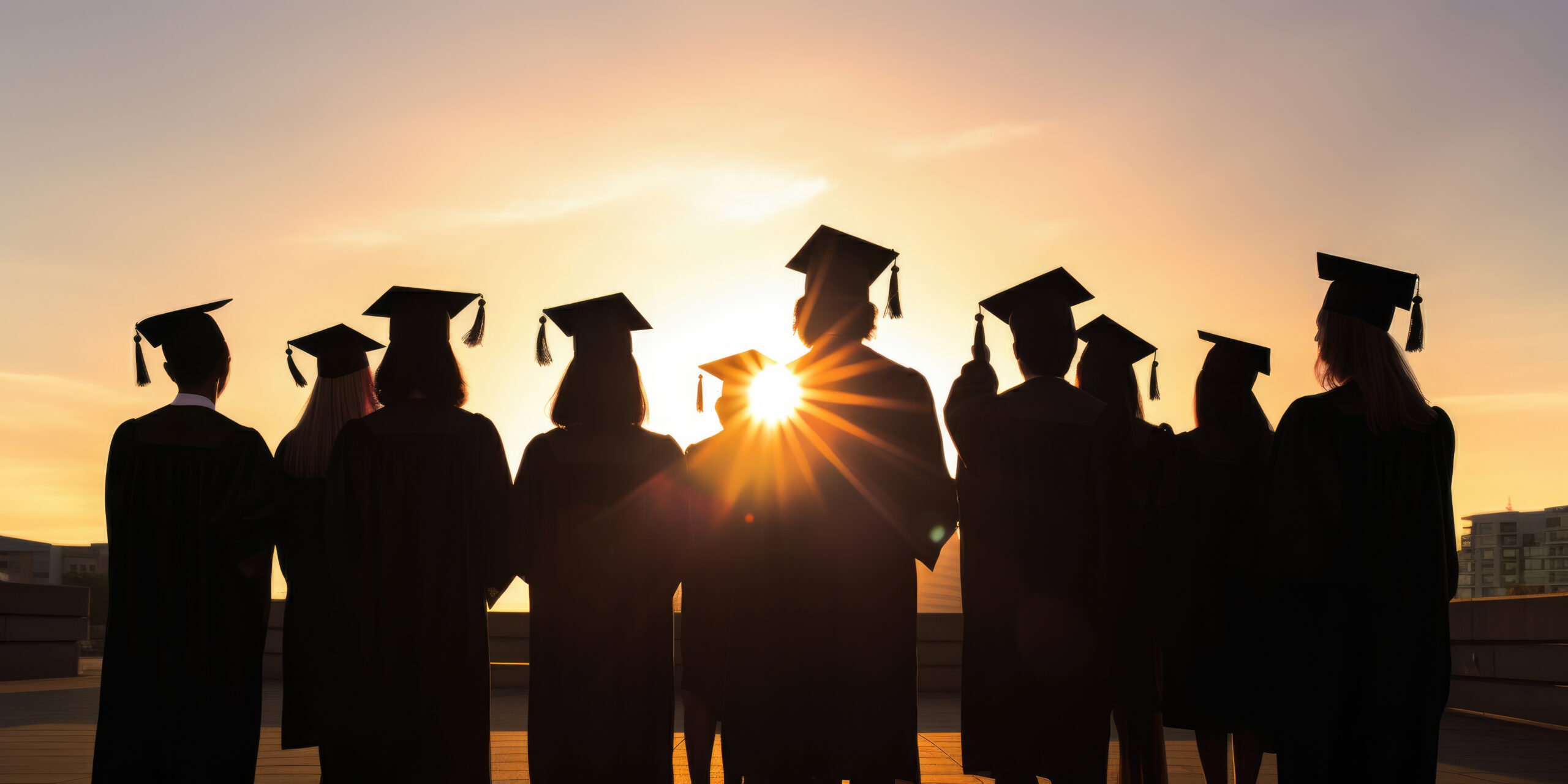 Graduation Party Risks - Huff Insurance