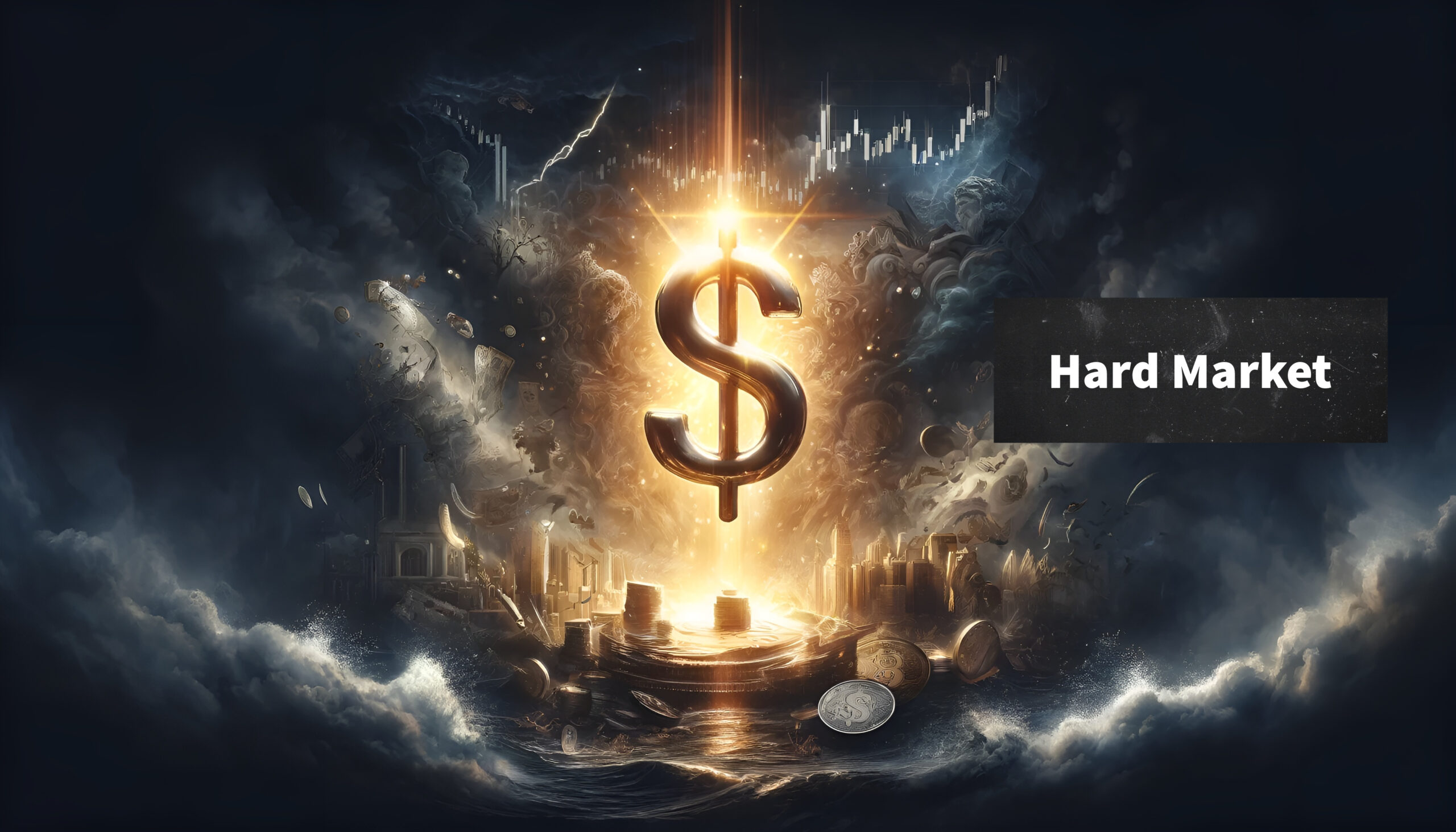 Understanding a Hard Market in the Insurance Industry - Huff Insurance