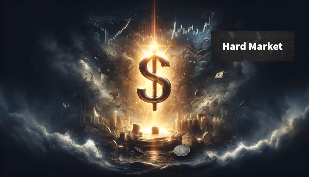 Understanding a Hard Market in the Insurance Industry - Huff Insurance