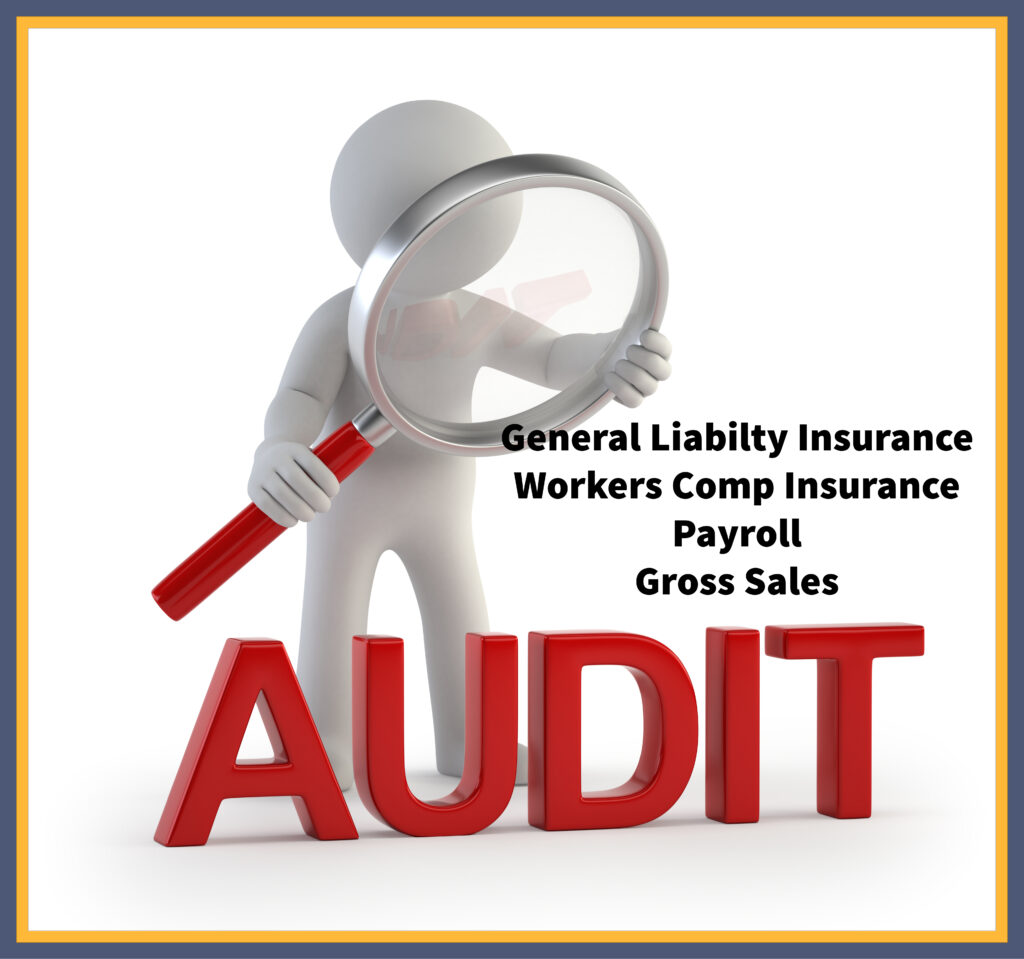 What are Assumed Audits for Business Insurance? - Huff Insurance