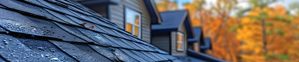 Roof Coverage Settlement Options - Huff Insurance